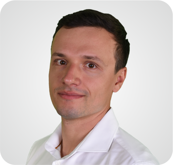 dr hab. inż. Piotr Brzeski | Lodz University of Technology